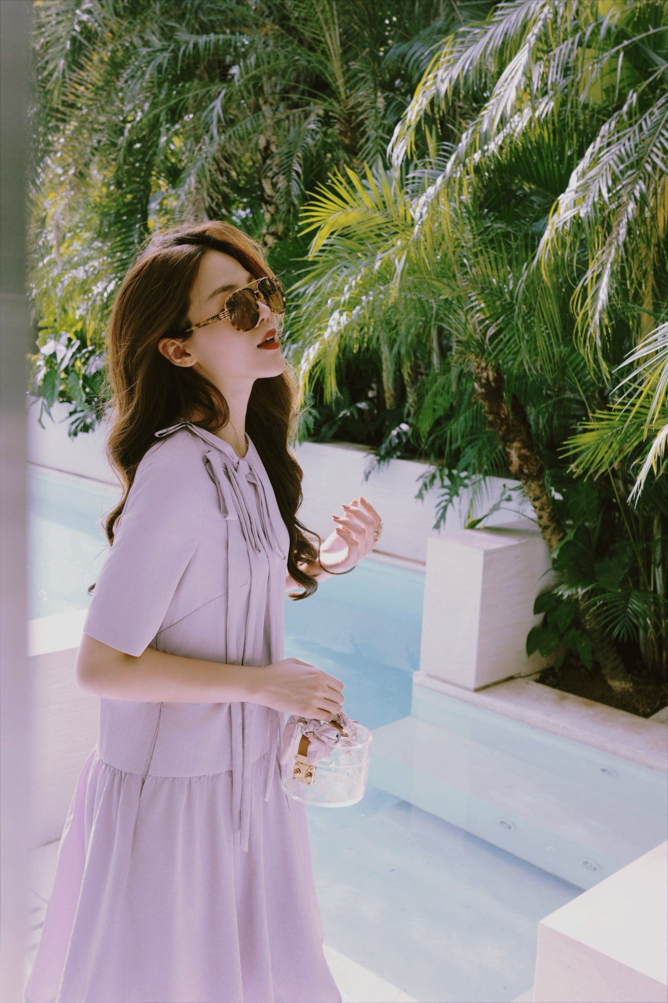 Amethyst Dress – H Allure